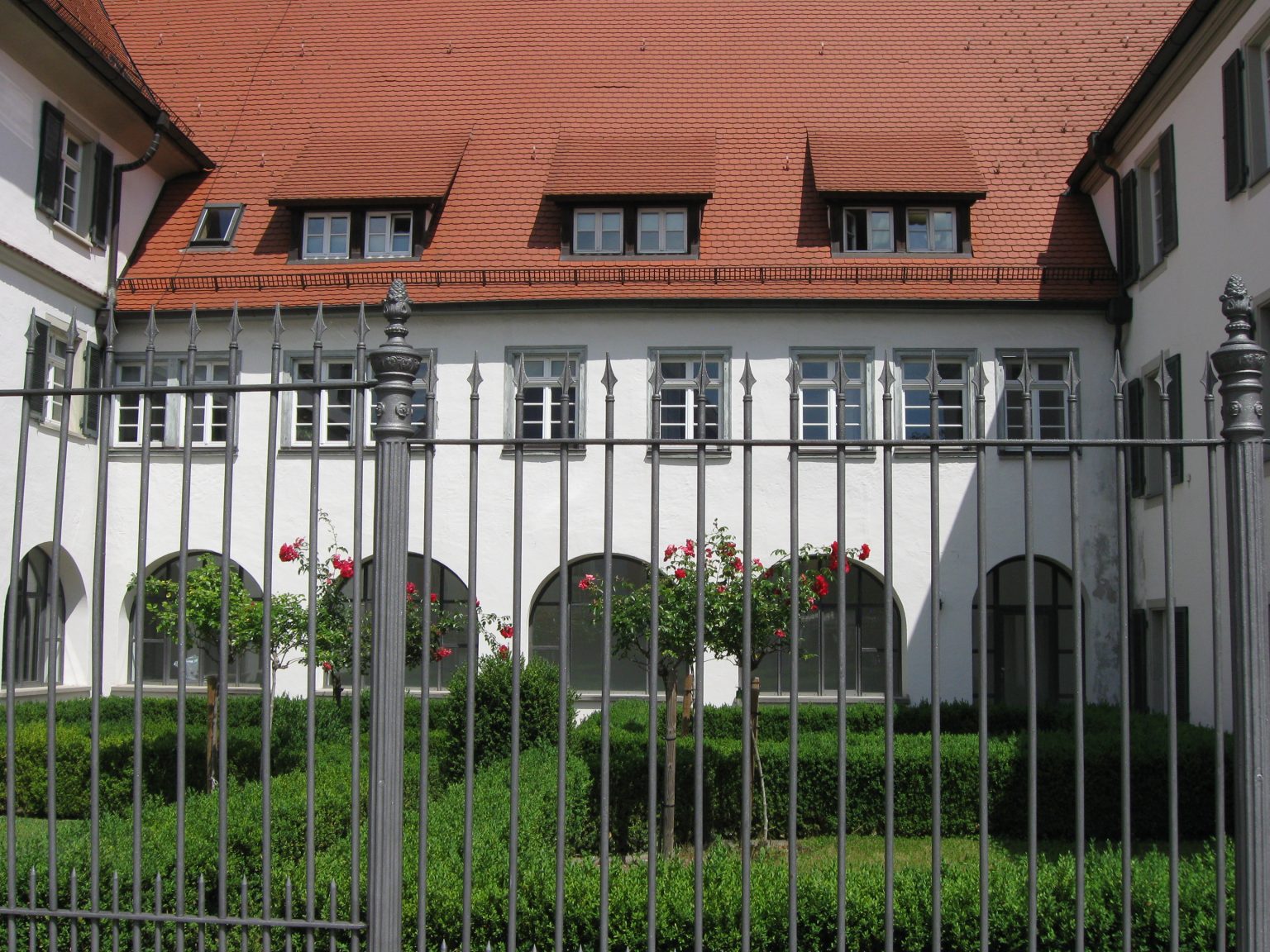 Eindrücke von Bad Waldsee und der Umgebung | Haus am Bach